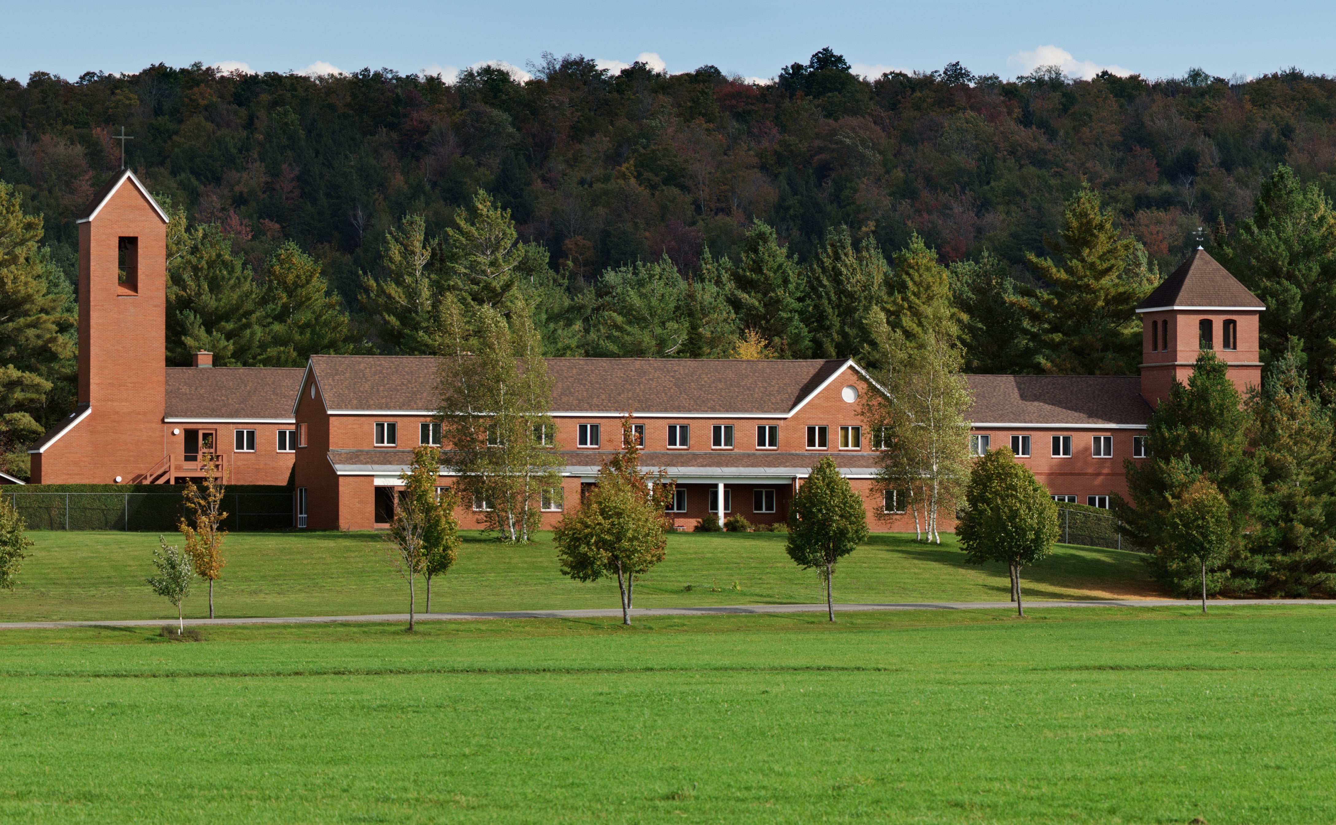 Immaculate Heart of Mary Abbey